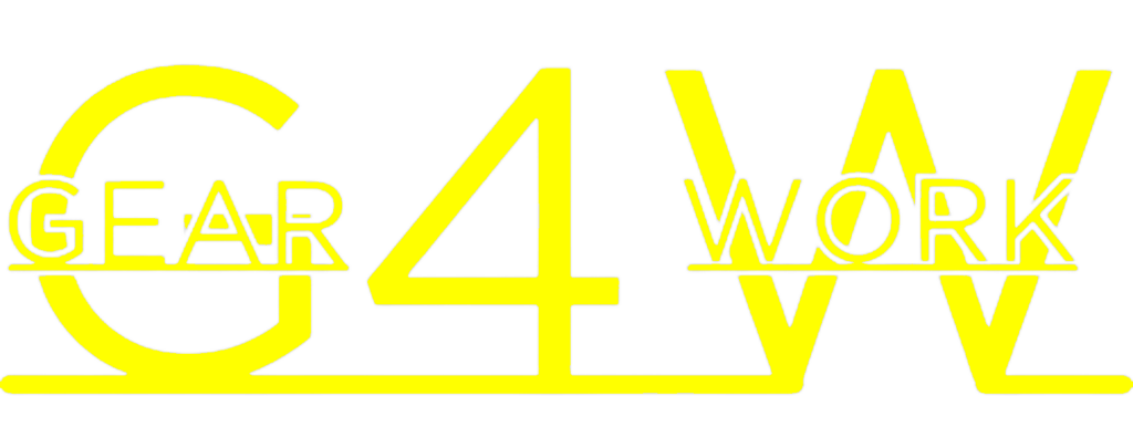 Gear4Work | For all your workwear needs